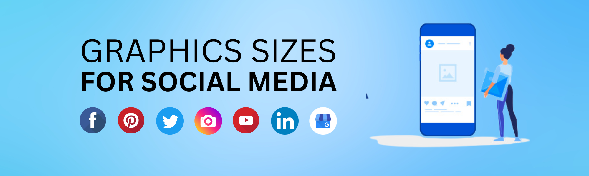 2023 Graphics Sizes for Social Media | Fan The Flames