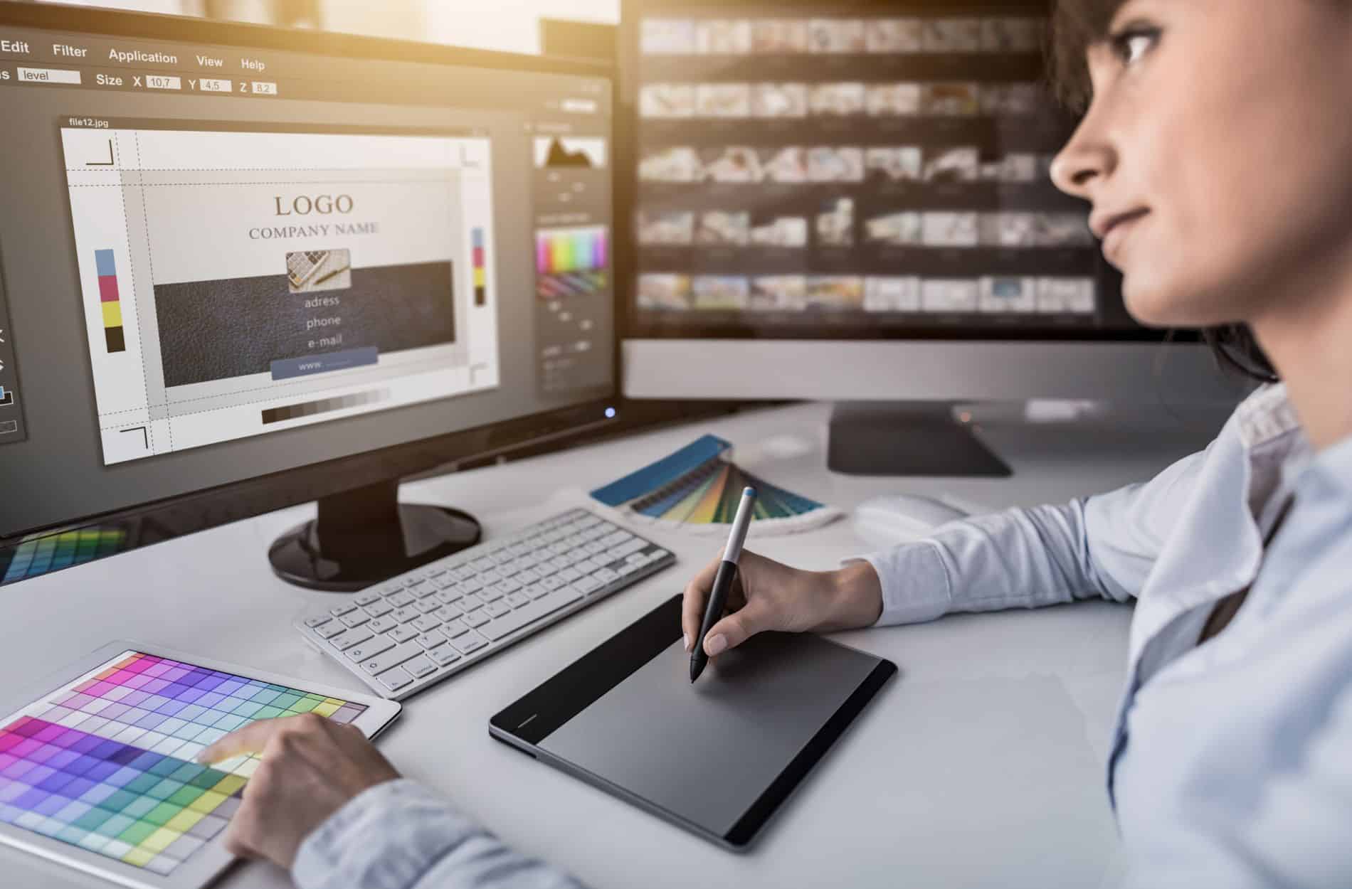 Affordable Graphic Design for Your Brand